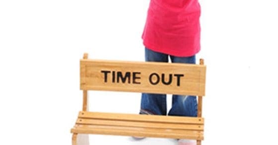 Time-Out: Does it Work? How to Improve Children's Behavior - Parenting ...
