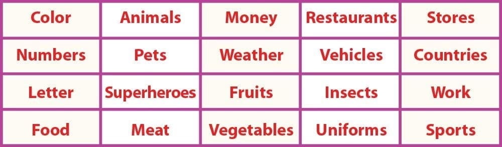 ASK Angie ASL - Reading Tips - Parenting Special Needs Magazine