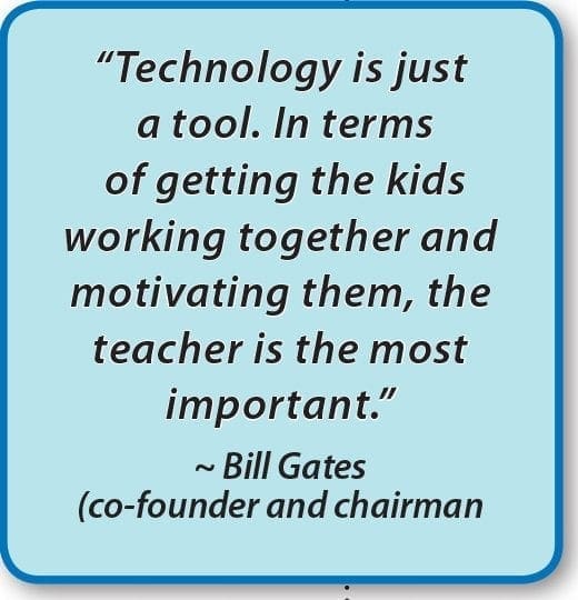 Technology Quotes For Kids