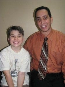 Dr. Nelson Mane - Parenting Special Needs Magazine