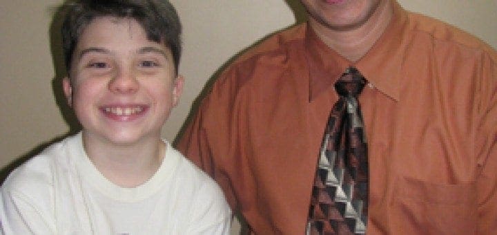 Dr. Nelson Mane – Parenting Special Needs Magazine