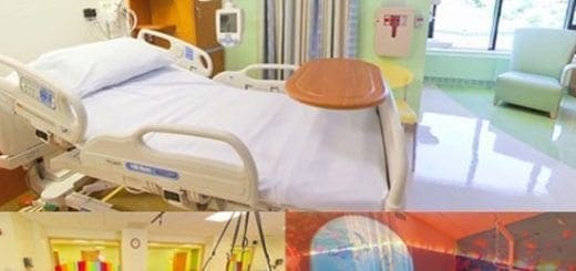 Did You Know? Children’s Specialized Hospital Has A Pediatric Long Term ...