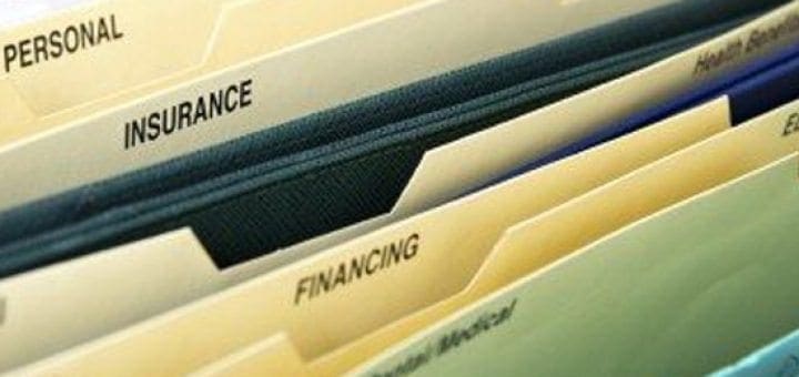 Organizing Your Filing System - Parenting Special Needs Magazine