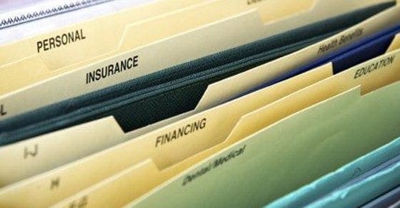 Organizing Your Filing System - Parenting Special Needs Magazine