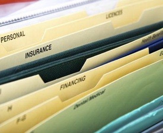 Organizing Your Filing System - Parenting Special Needs Magazine