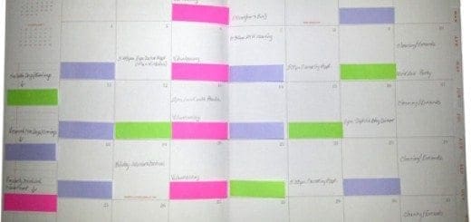 Organizing Your Filing System - Parenting Special Needs Magazine