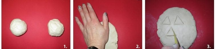 Art Project: Picasso Abstract Clay Face – Parenting Special Needs Magazine