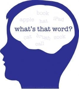 What is Dysnomia? - Parenting Special Needs Magazine