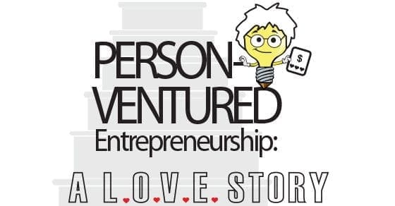 Person-Ventured Entrepreneurship: How Do You Define Viable? - Parenting ...