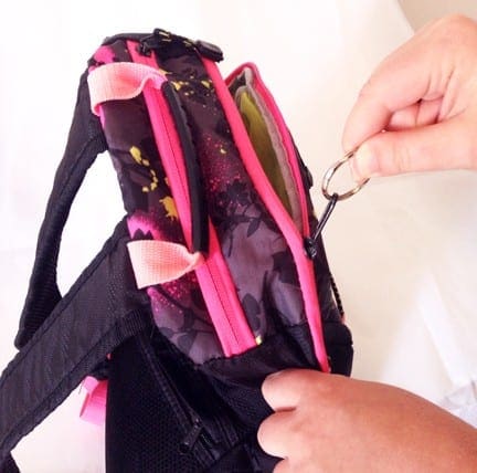 Zipping made easy {Tip 2 of 31} - Parenting Special Needs Magazine