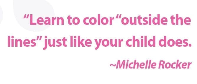 Real Moms Share: Michelle Rocker - Parenting Special Needs Magazine