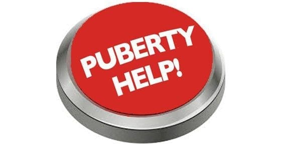 Puberty Help Great Books To Help You With Questions And Challenges