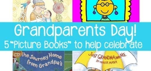 5 Books to Help Celebrate Grandparents Day – Parenting Special Needs ...
