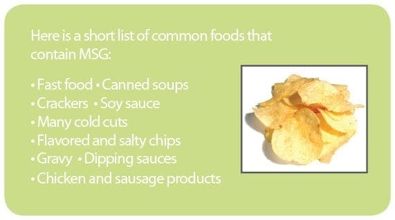 Eat Your Medicine - Parenting Special Needs Magazine