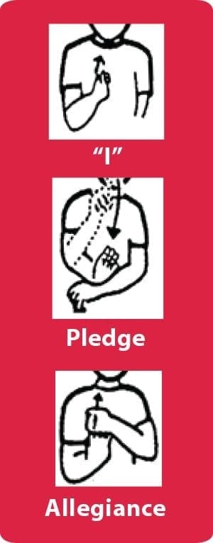 ASK Angie ASL + Tips: Deaf Awareness Month! - Parenting Special Needs ...