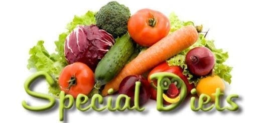 Special Diets for a Variety of Disabilities & Disorders – Parenting ...