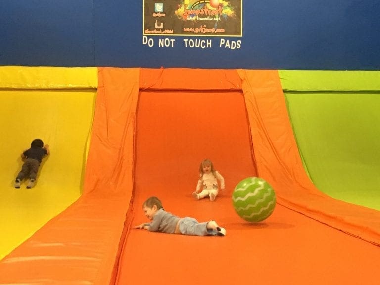 10 Places That Offer Special Days for Special Needs - Parenting Special ...