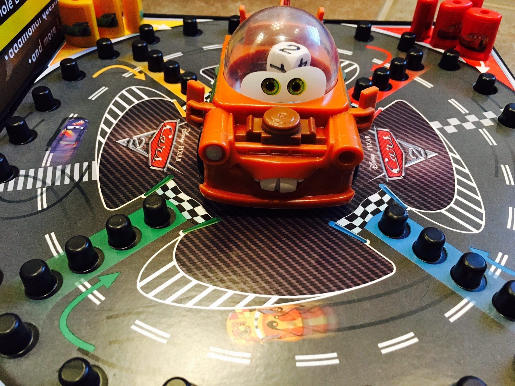 10 Board Games for a Great Special Needs Game Night – Parenting Special ...