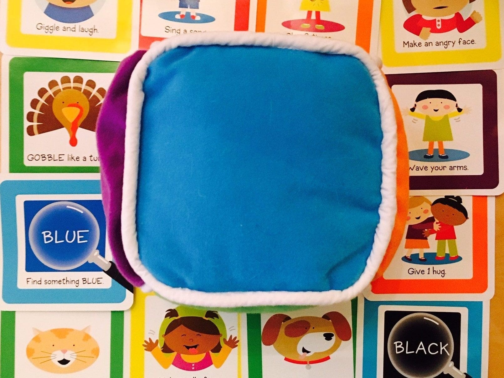 10 Board Games for a Great Special Needs Game Night – Parenting Special ...