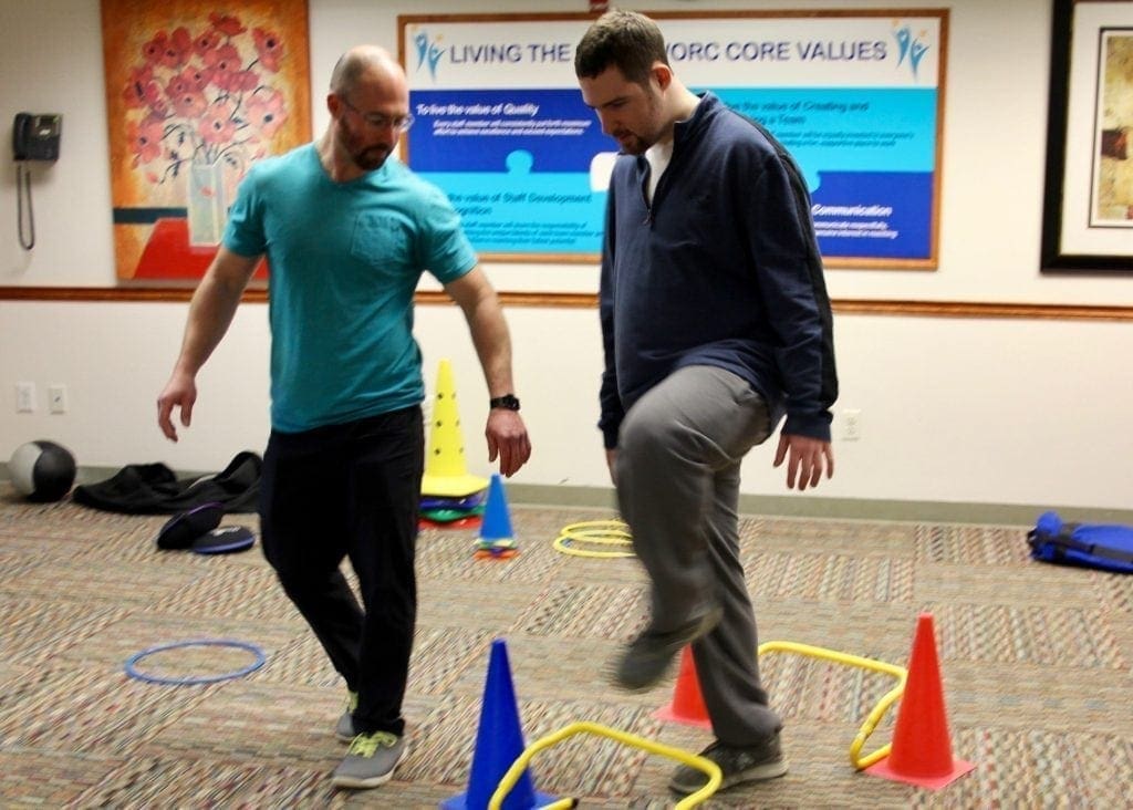 Adapted PE for Reality – Parenting Special Needs Magazine