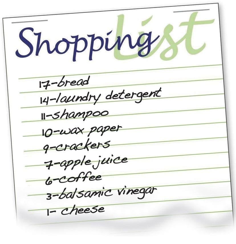 Shopping Tips – Parenting Special Needs Magazine