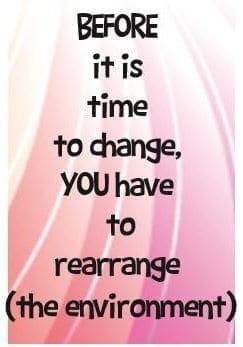 Improving Transitions: When it’s Time to Change, You’ve Got to ...