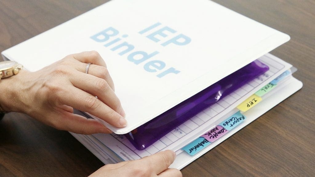 How Can Parents Prepare for an IEP Meeting? (Part 2) – Parenting ...