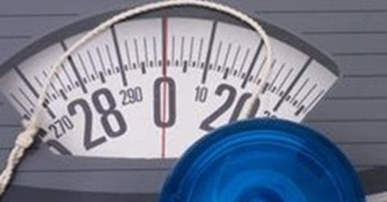 Weight Cycling - Parenting Special Needs Magazine