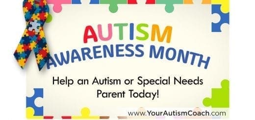 Seven Ways to Help Special Needs Parents During Autism Awareness Month ...