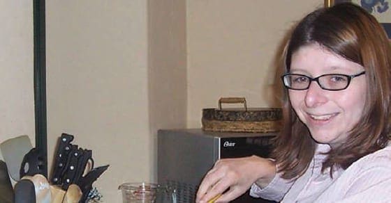 Andi “Everyday Hero” - Parenting Special Needs Magazine