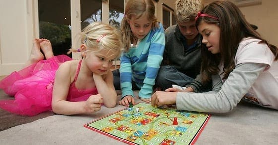 Brain-Building Fun: Inclusive Games for Families and Kids - Parenting ...