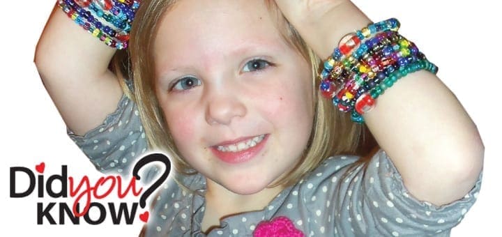 Did You Know That the Lucky Fin Project (LFP) Has Sent Handmade ...