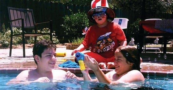 Meet Isaiah, Samuel and Elijah - Parenting Special Needs Magazine