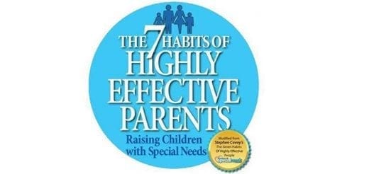 The 7 Habits of Highly Effective Parents Raising Children with Special ...