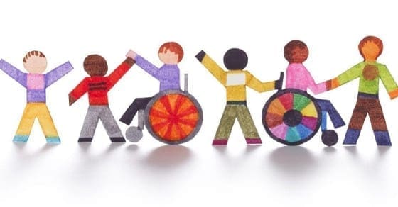 List and Explanation of Disabilities for Disability Awareness Month ...