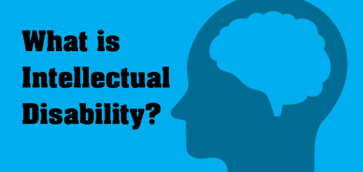 What is an Intellectual Disability? – Parenting Special Needs Magazine