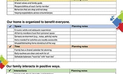 Free Downloads Archives - Parenting Special Needs Magazine