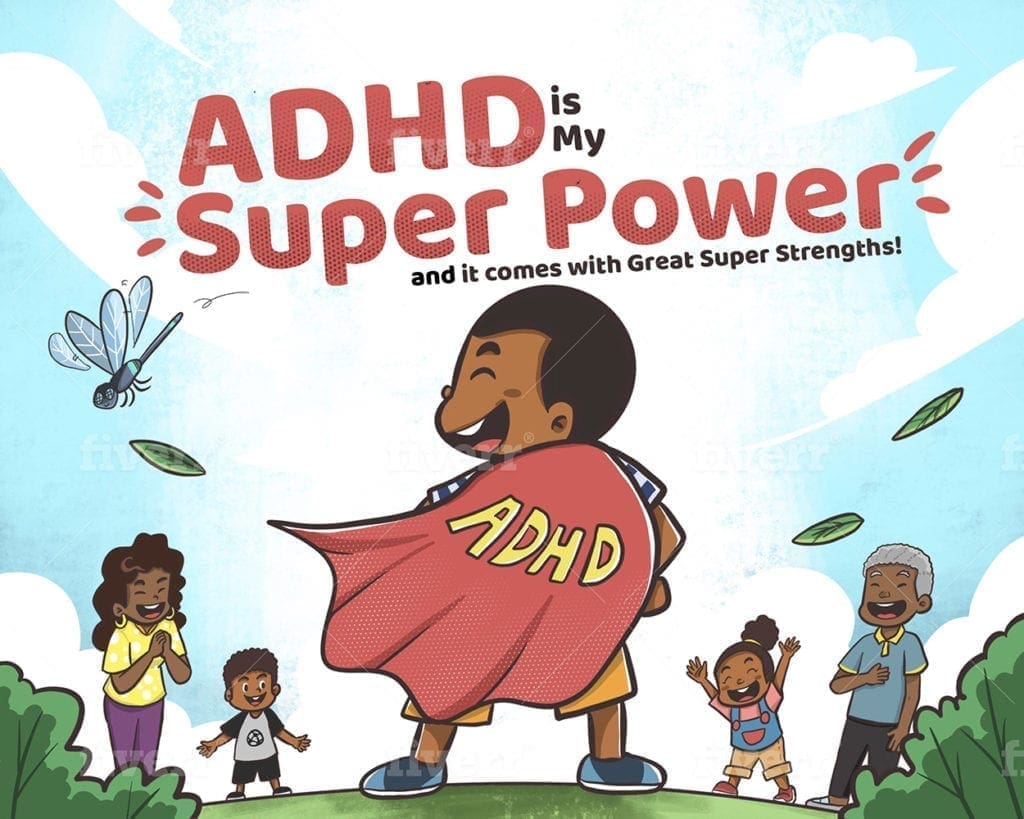 5 Top Theories about the Causes of ADHD – Parenting Special Needs Magazine
