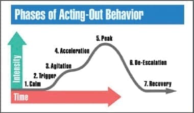 When Things Get Out of Control: Managing Escalating Behavior ...