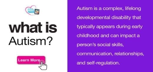 What Is Autism? ASA Guide to Diagnosing & Treating Autism – Parenting ...