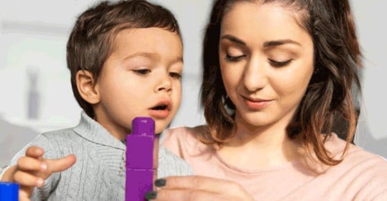 Making Learning Fun: Teaching Pivotal Skills - Parenting Special Needs ...