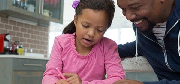 How Parents Can Work Together to Help Their Child With Their Education ...