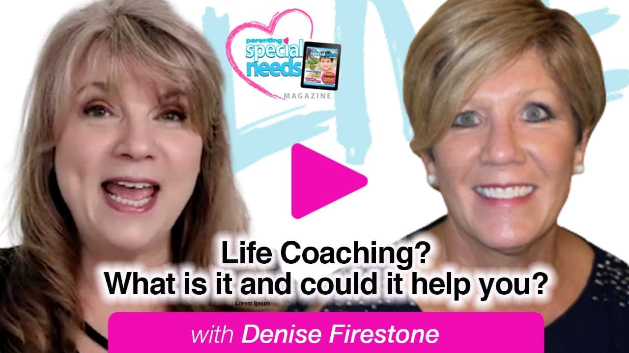 Life Coaching? What is it and how could it help you? - Parenting ...