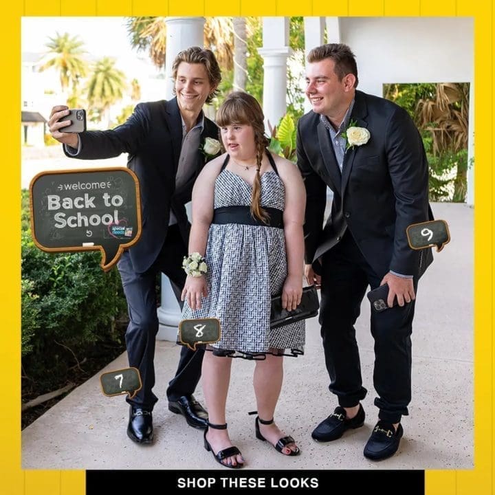 Let’s Talk: Peer Buddy Programs – Parenting Special Needs Magazine
